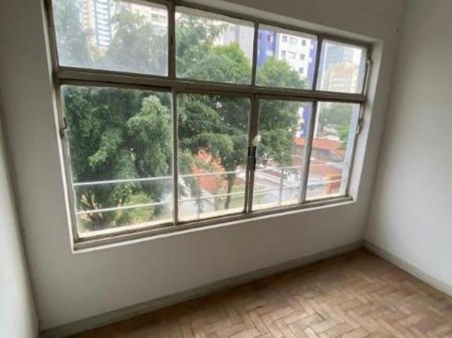 01 DORMITÓRIO COM 58,00 MTS