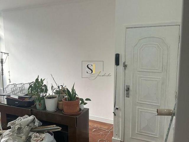 Apartamento à venda na Bela Vista