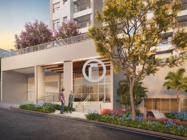 Apartamento à venda na Bela Vista