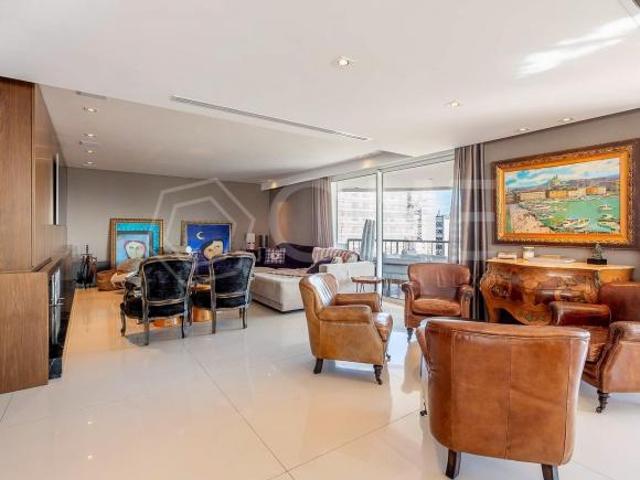Apartamento à venda na Bela Vista