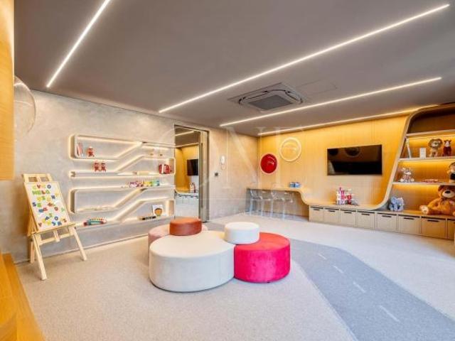 Apartamento à venda na Bela Vista