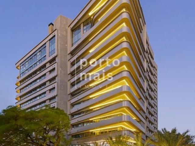 Apartamento à venda na Bela Vista
