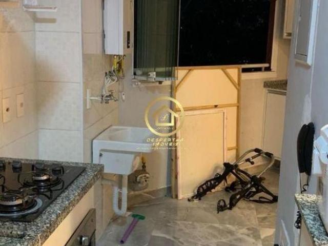 Apartamento à venda na Bela Vista