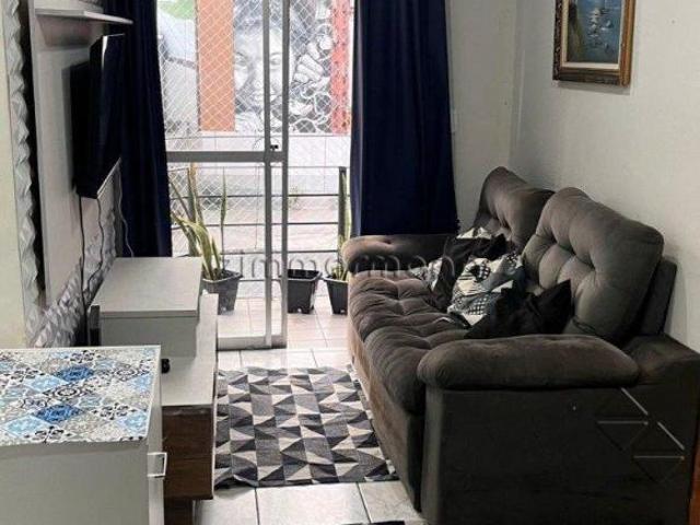 Apartamento à venda na Bela Vista