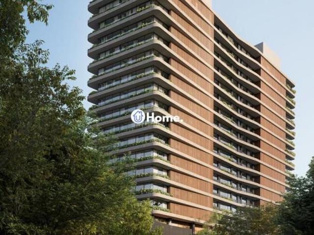 Apartamento à venda na Bela Vista
