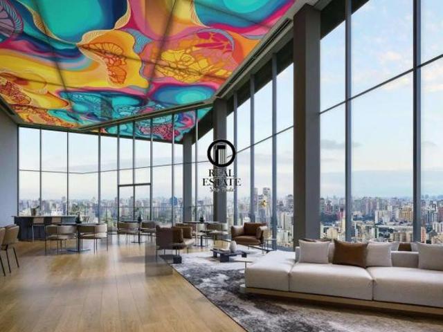 Apartamento à venda na Bela Vista