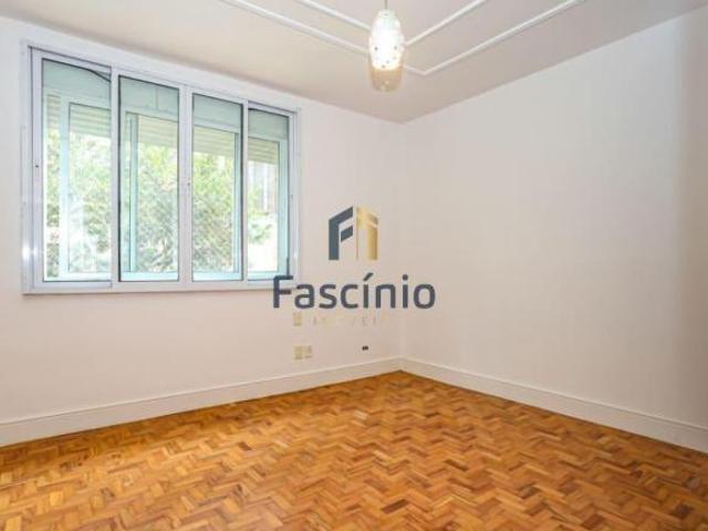 Apartamento à venda na Bela Vista