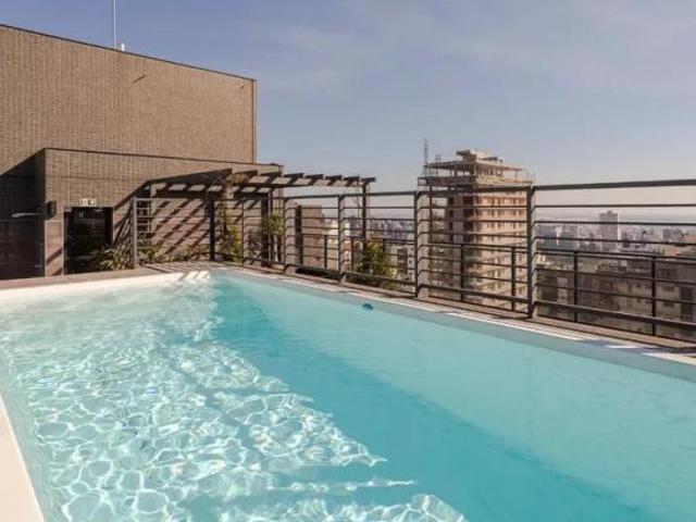 Apartamento em Bela Vista