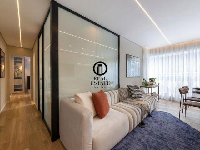 Apartamento à venda na Bela Vista