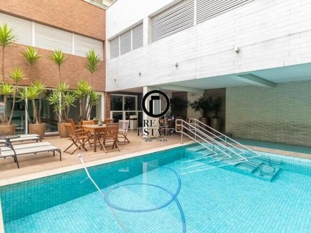 Apartamento à venda na Bela Vista