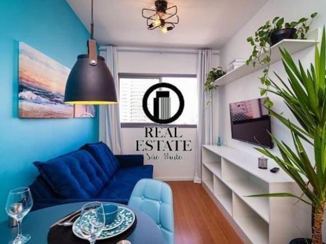 Apartamento à venda na Bela Vista