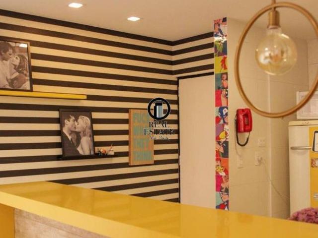 Apartamento à venda na Bela Vista