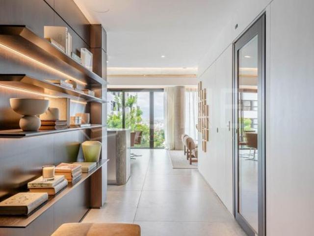 Apartamento à venda na Bela Vista