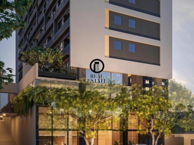 Apartamento à venda na Bela Vista
