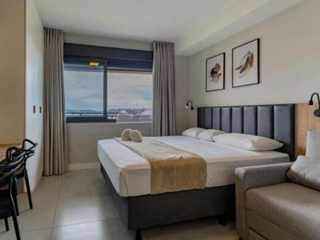 Apartamento à venda na Bela Vista