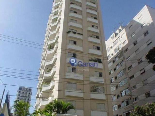 Apartamento à venda na Bela Vista
