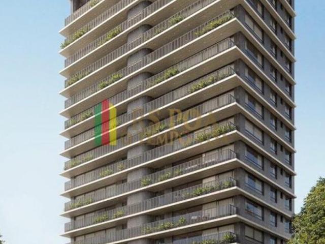 Apartamento à venda na Bela Vista