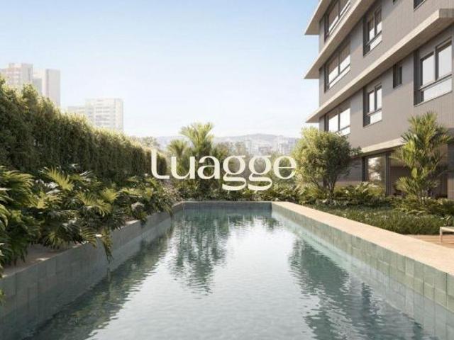 Apartamento à venda na Bela Vista