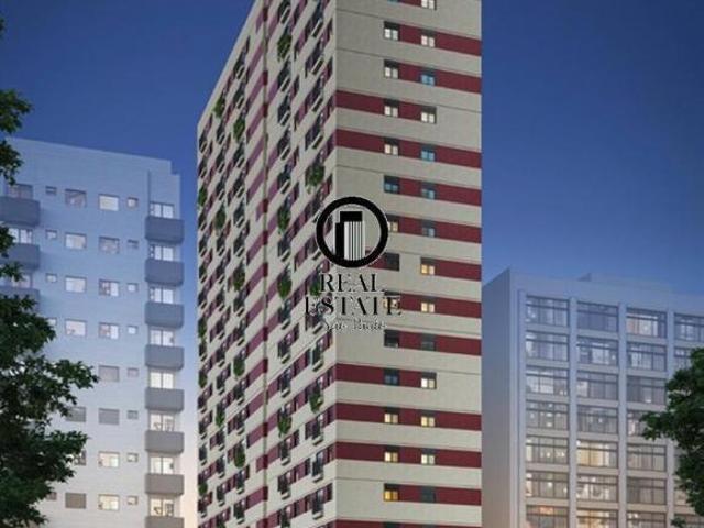 Apartamento à venda na Bela Vista
