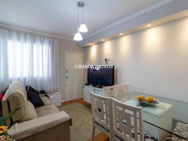 Apartamento Padrão em BELA VISTA com 76 m², 2 quarto s