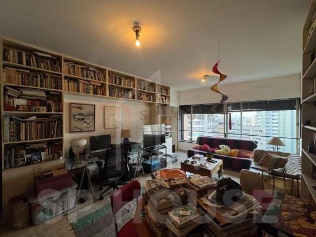Apartamento à Venda na Bela Vista, 60m², à 300 metros da Av Paulista!