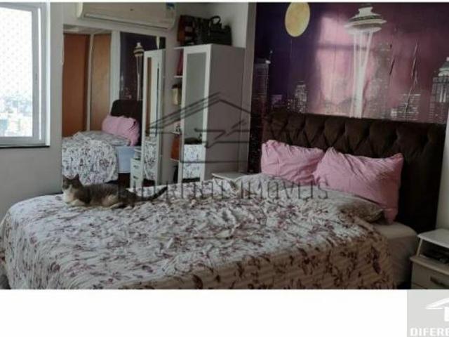 Apartamento a venda na Bela vista 60m²