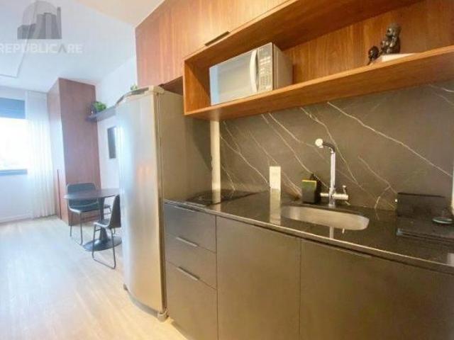 Apartamento à venda na Bela Vista