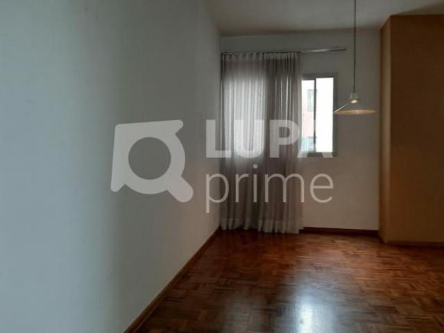 Apartamento à venda na Bela Vista!