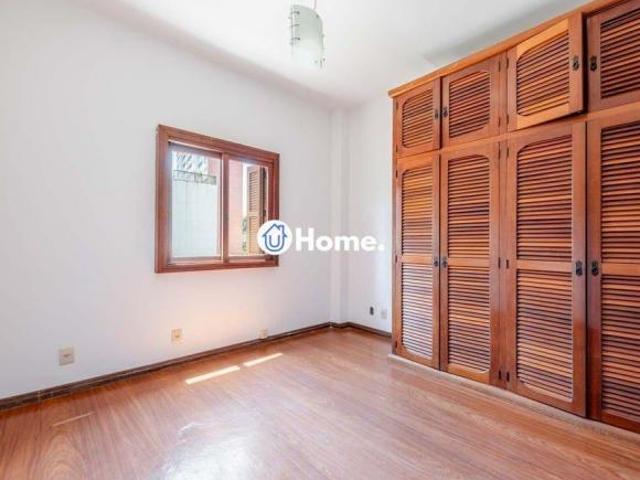 Apartamento à venda na Bela Vista