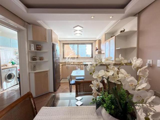 Apartamento à venda na Bela Vista
