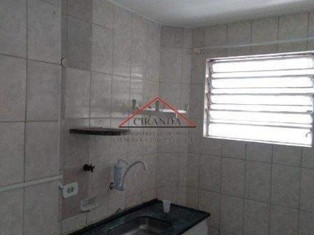 STUDIO PARA VENDA COM 32,63 M²