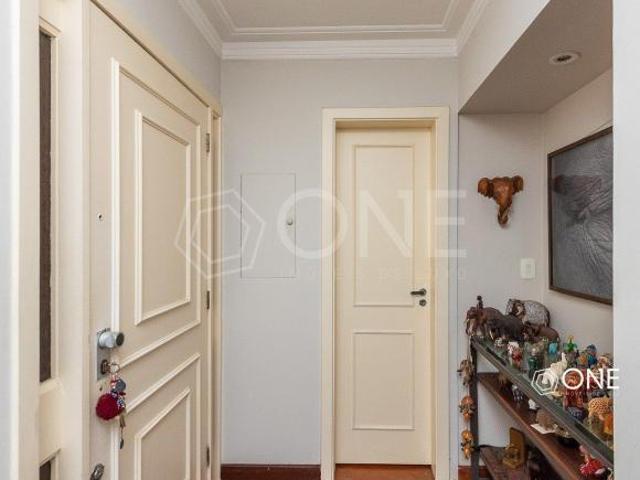 Apartamento à venda na Bela Vista