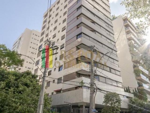 Apartamento à venda na Bela Vista