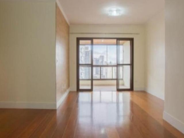 Apartamento à venda na Bela Vista