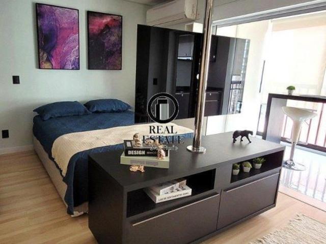 Apartamento à venda na Bela Vista