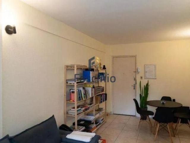 Apartamento à venda na Bela Vista