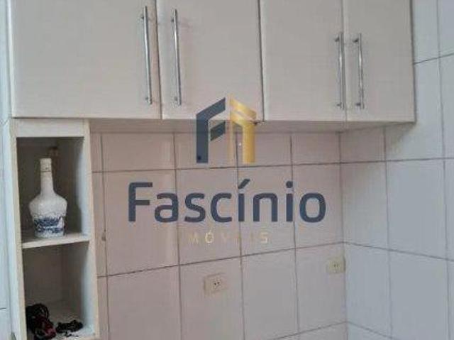 Apartamento à venda na Bela Vista