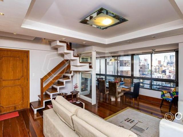 Apartamento à venda na Bela Vista