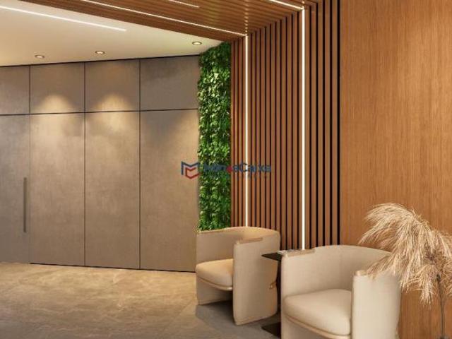 Apartamento à venda na Bela Vista