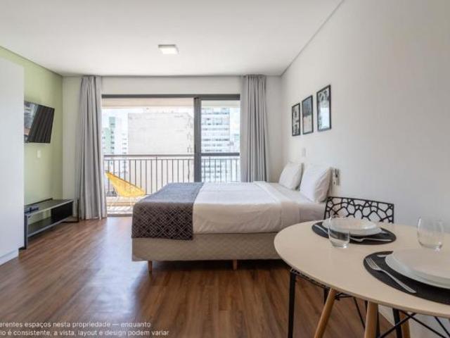 Apartamento à venda na Bela Vista