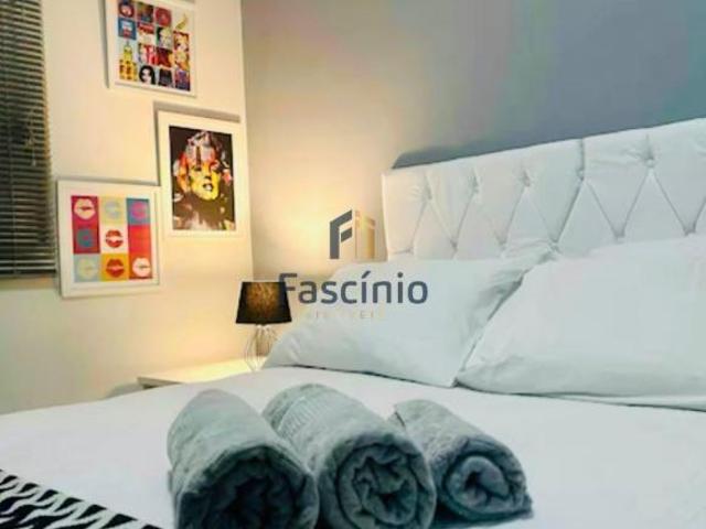Apartamento à venda na Bela Vista