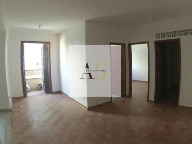 Apartamento à venda na Bela Vista