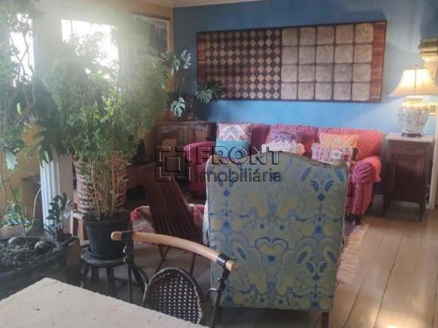 Apartamento à venda na Bela Vista