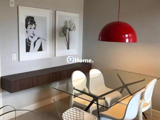 Apartamento à venda na Bela Vista
