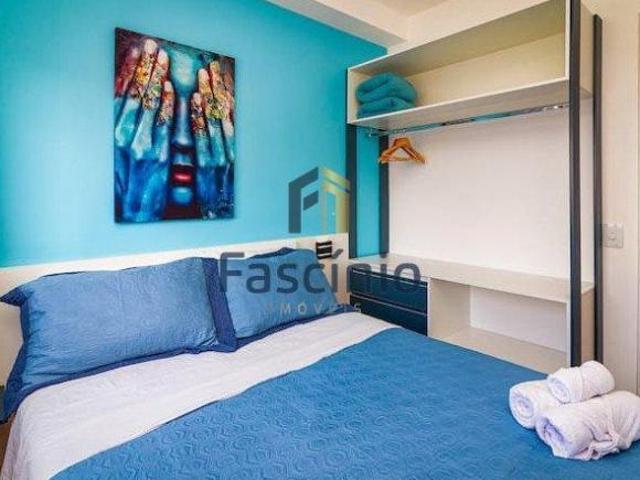 Apartamento à venda na Bela Vista