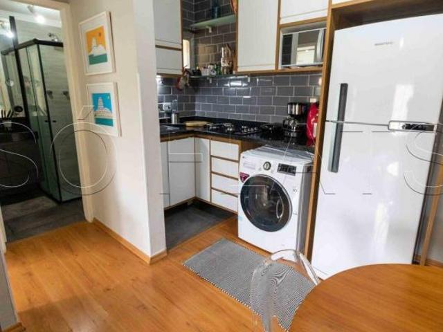 Apartamento à venda na Bela Vista