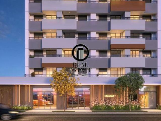 Apartamento à venda na Bela Vista