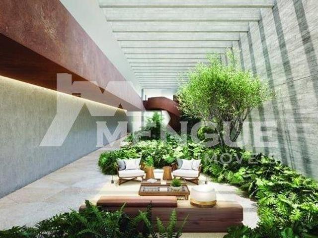 Apartamento à venda na Bela Vista