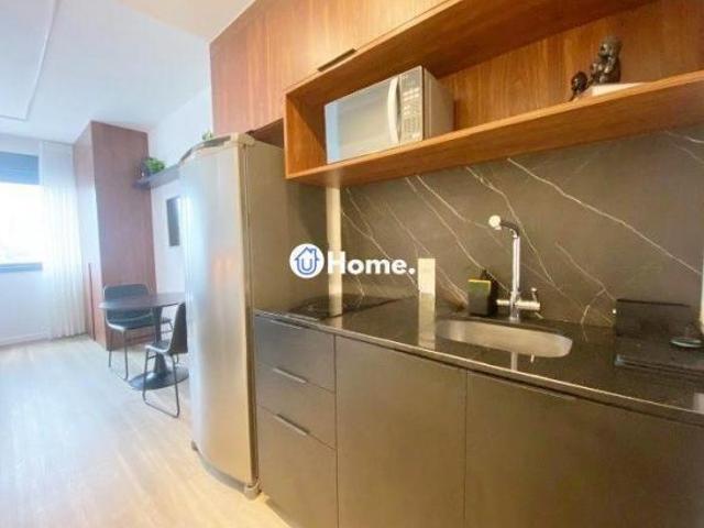 Apartamento à venda na Bela Vista