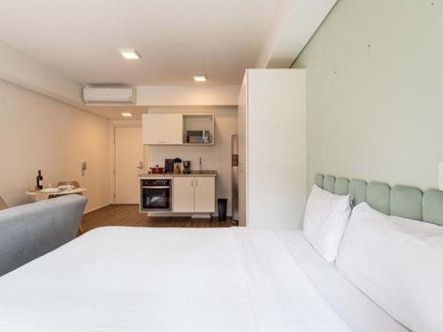 Apartamento à venda na Bela Vista